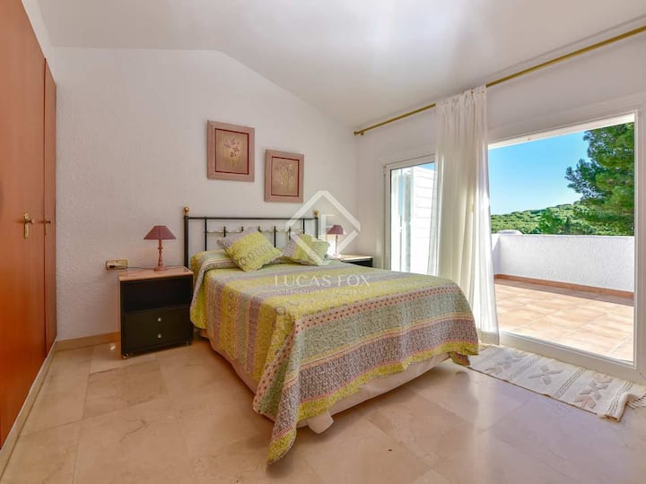 4 Chambres, Prix Pour Chambre 4, Piscine Près Mer - Platja d'Aro