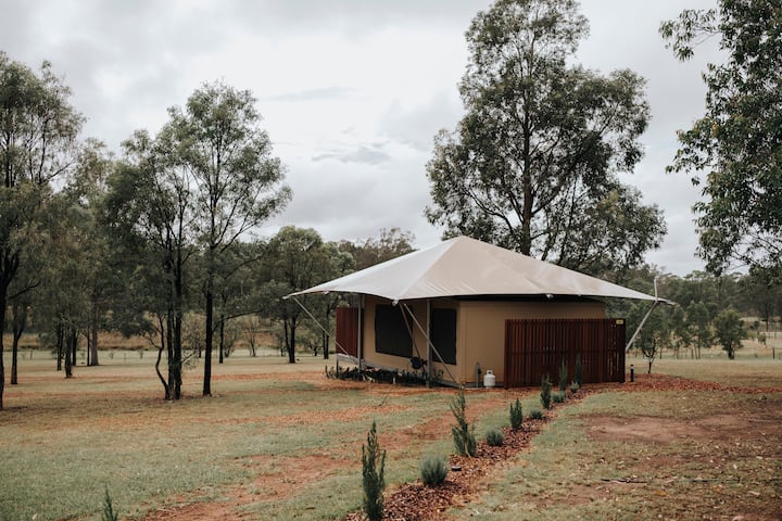 Vineyard Cabin - Hunter Valley - Pokolbin
