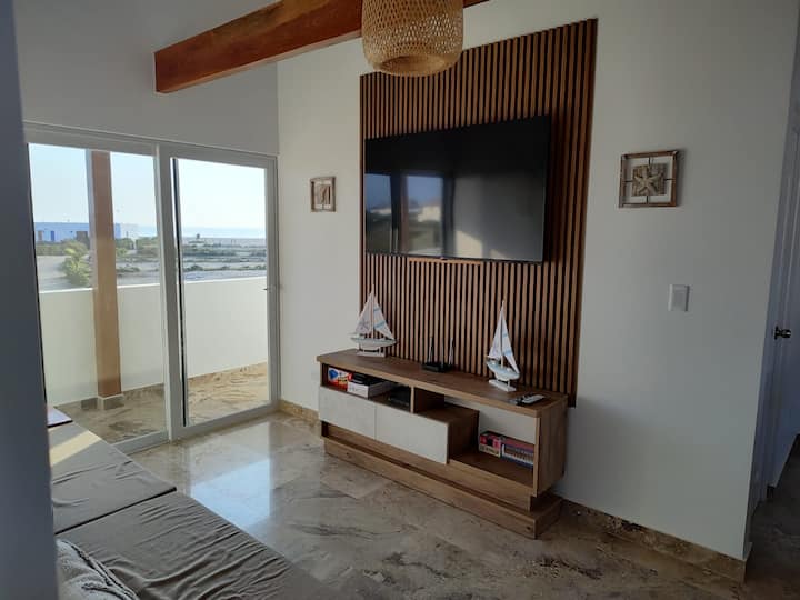 Barú House, Chincha Baja - San Clemente
