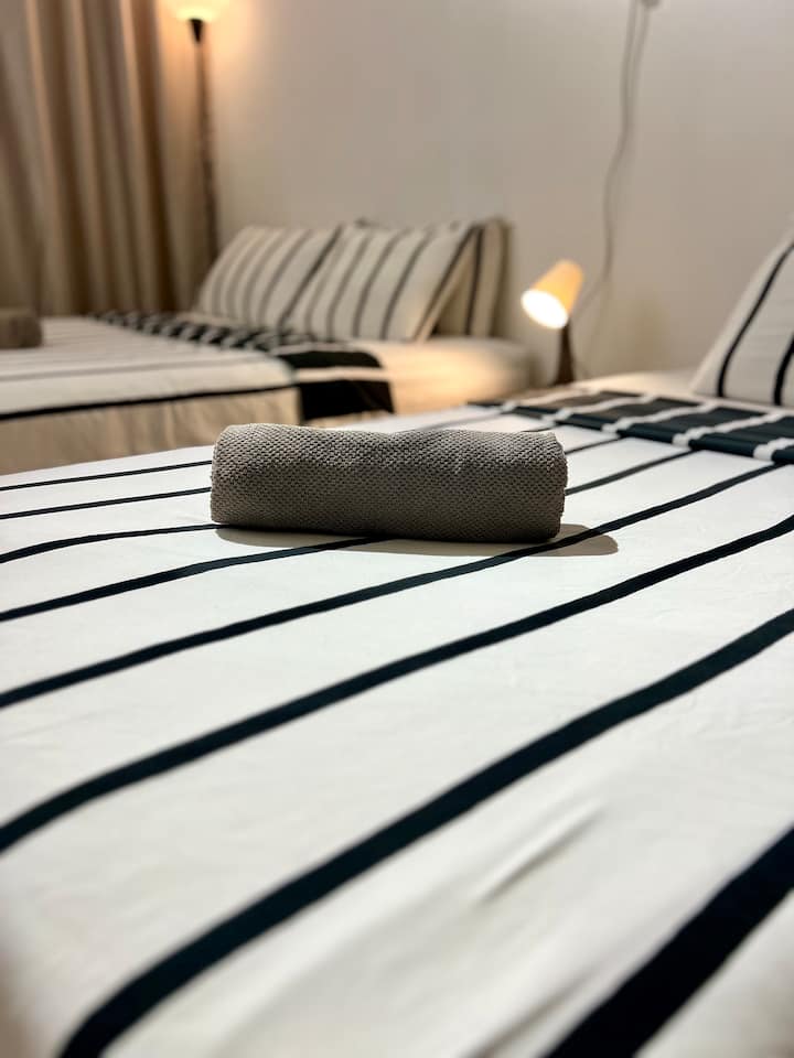 7stay#2 At Kuala Berang - (For 3 Pax) Free Netflix - Kuala Berang