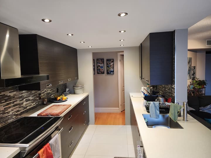 Peaceful Haven - Magnetic Island