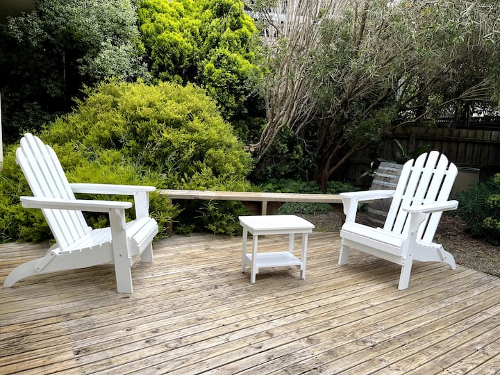The Beach Shack On Ozone - Barwon Heads