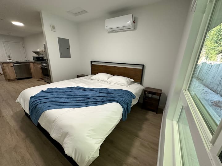 Modern Cozy Studio In Pasadena - Pasadena, CA