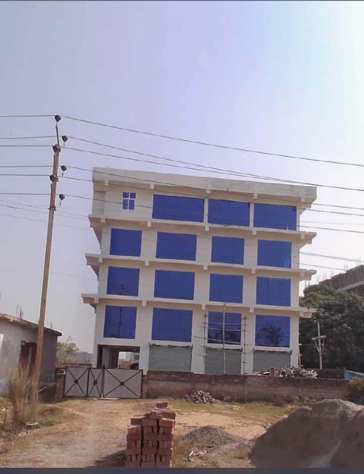 Vishal Banquet Hall - Bodh Gaya