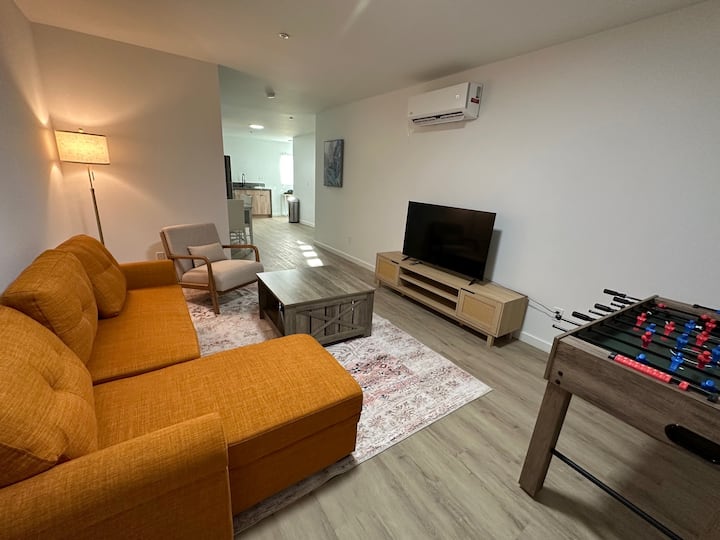 Stylish 1b1b Retreat In Pasadena - Pasadena