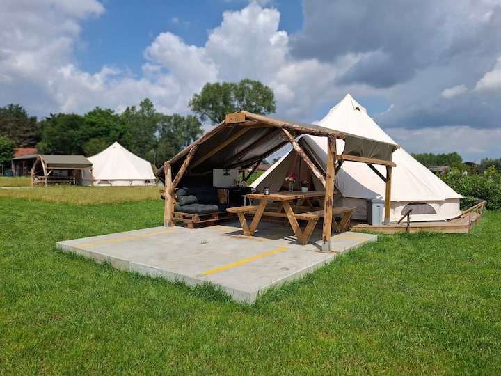 'T Kiekeboetje - Malle