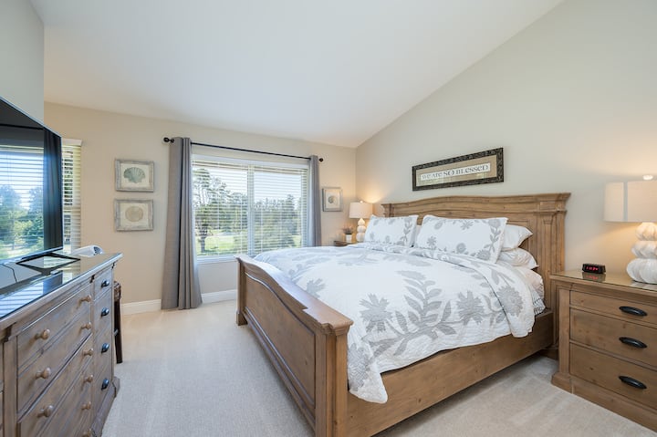 Fairway To Heaven - Guadalupe, CA