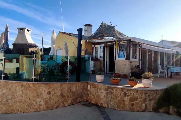 Kyrios Family 5p Villa With Private Pool - Alcobaça