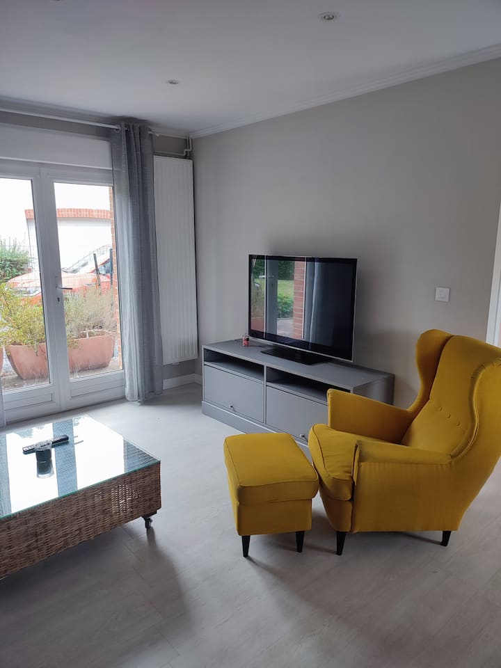 Maison "Le 14" - Liévin