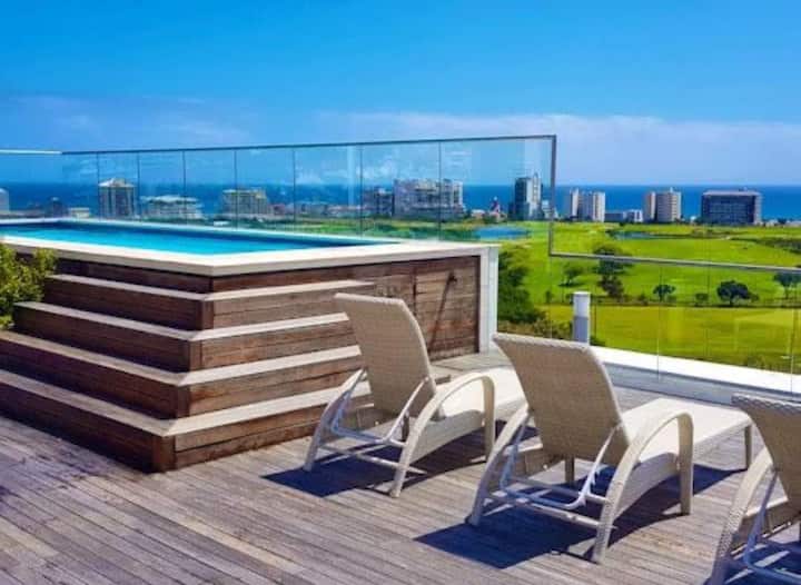 Leisure At The Legacy-greenpoint - キャンプス・ベイ