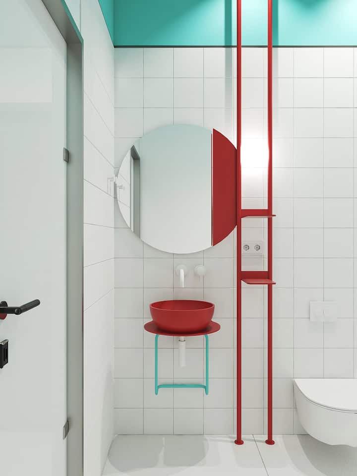 Standard Quad Room With Bathroom - Chania