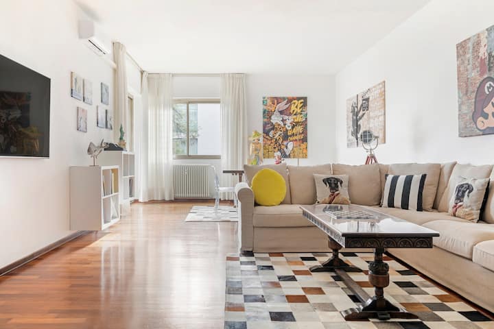 Casa Patrizia Como Lake View - Como