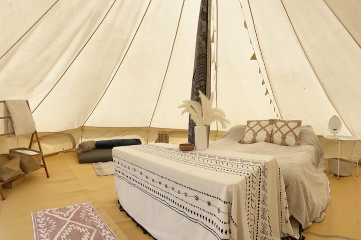 Cartmel Glamping - Cartmel