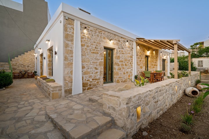 Villa Papadia - Pitsidia