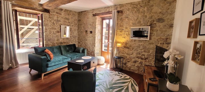 Gîte Des Rémouleurs - Clisson