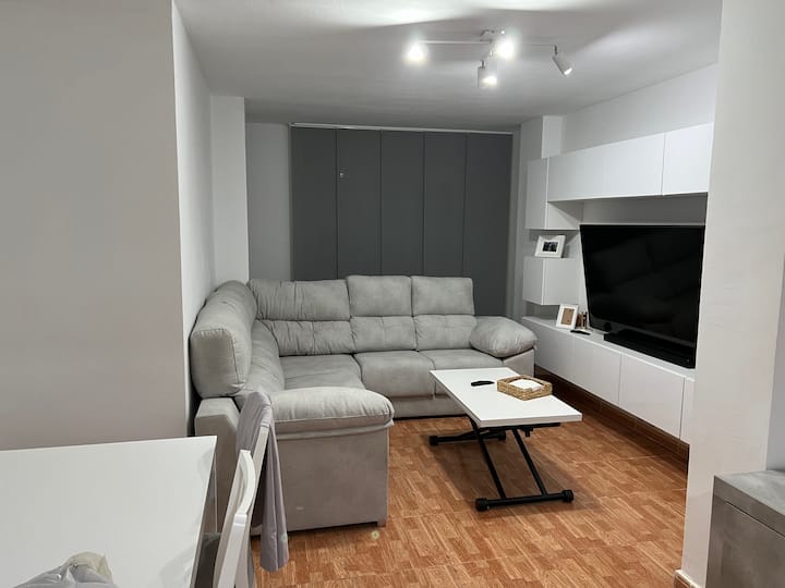Habitación Privada Apar. Moderno - Cádiz