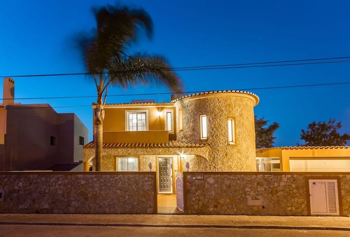 Lagos Suite - Lagos, Portugal