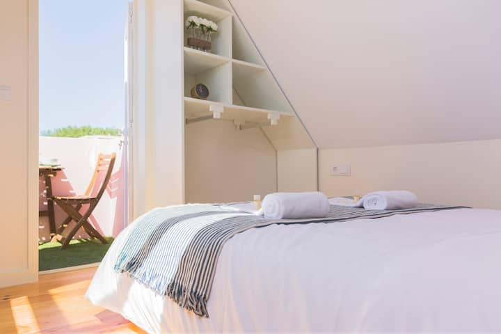 Aposentus - Douro River Views - Vilar de Andorinho