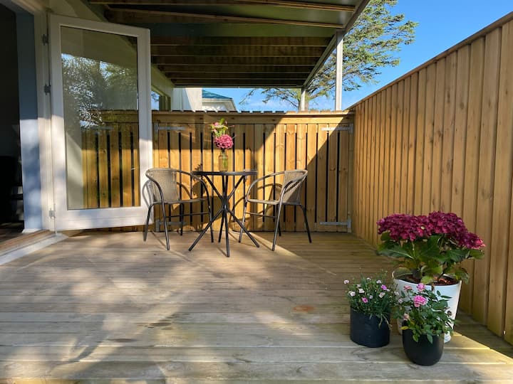 Apartment In Reykjavík - Reykjavik