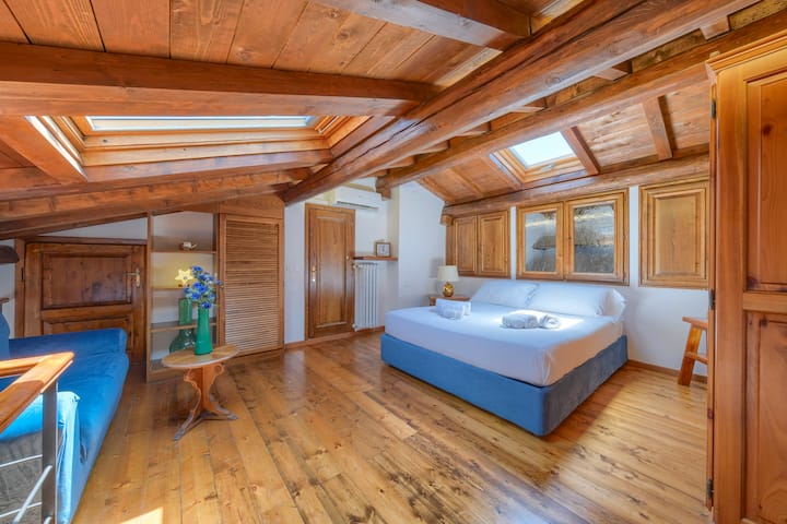 Romantic Home - Charm Ed Eleganza A Firenze - Florenz