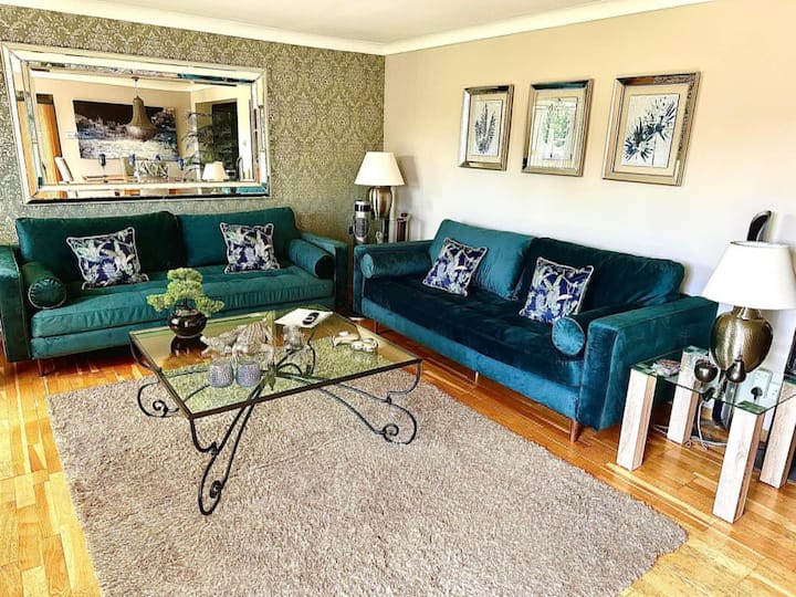 Gleneagles Lettings Nr 3 - Gleneagles