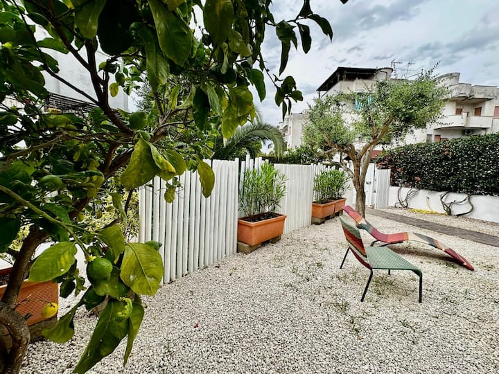 Casa Mila Pink - Cerveteri