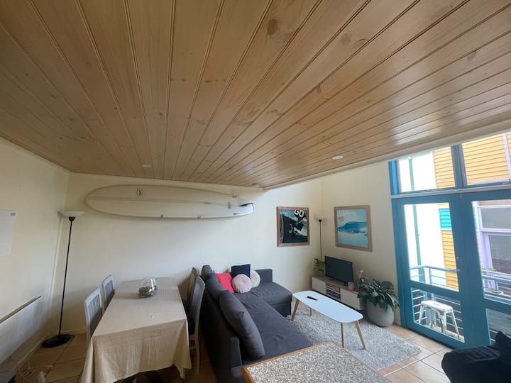 Beachbox 23 - Lorne