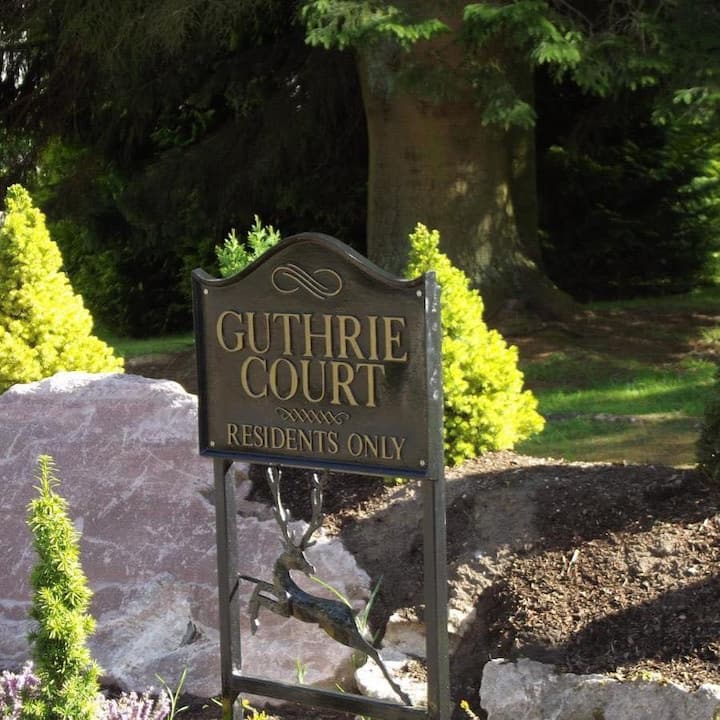 Gleneagles Lettings Nr6 - Gleneagles