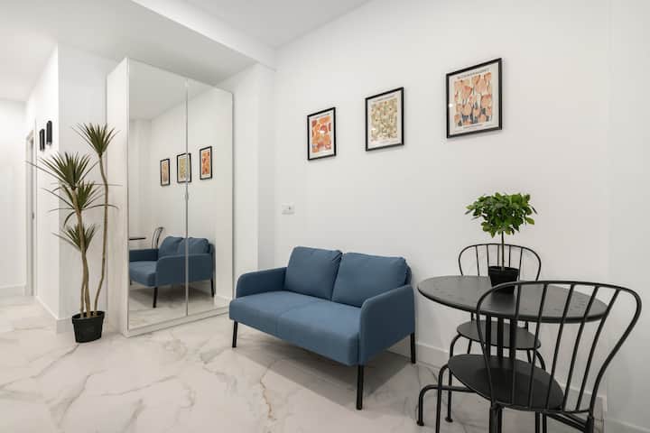 Nice Studio In Madrid - Madrid