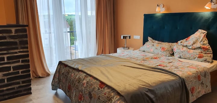 Taunusblick-suite - Bad Camberg