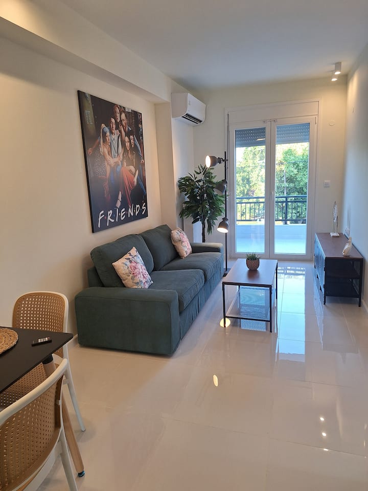 9 Keys Boutique Apartments
Key3 - Орестиада