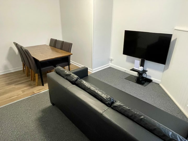 Apartment In The Centre Of Cooma - Cooma