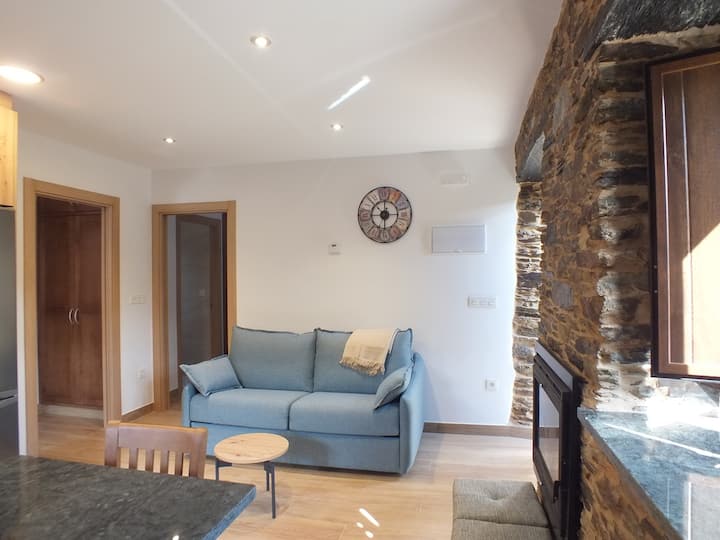 Apartamento Rural "O Esquileiro" - Taramundi