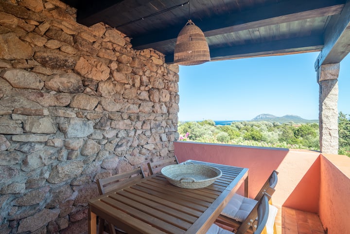 Il Poggio 1 - Golfo Aranci
