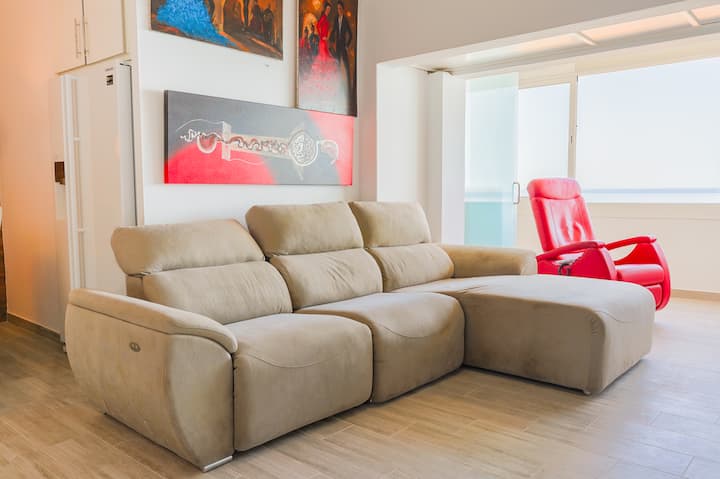 Apartamento Com Vista Mar - Alvor