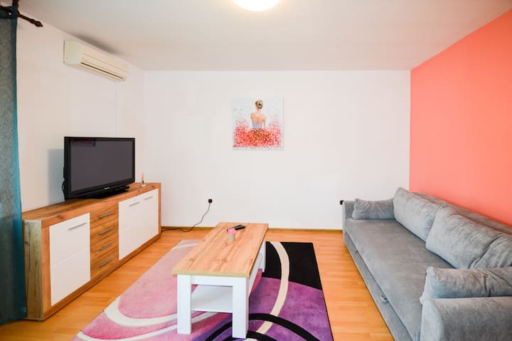 Apartment Nikolina - Pula