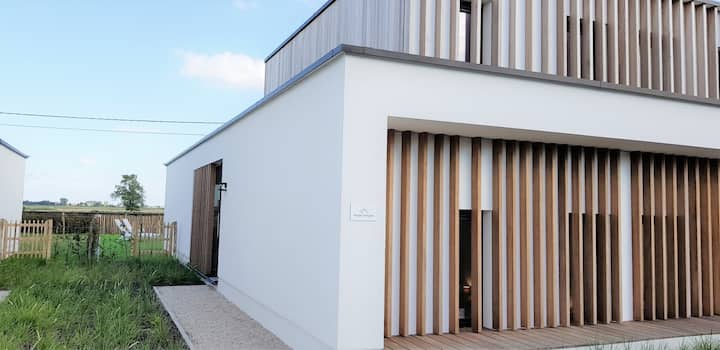 Maison De Vacances à Oostduinkerke - Koksijde