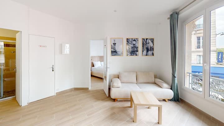 Le Très Honoré - Paris