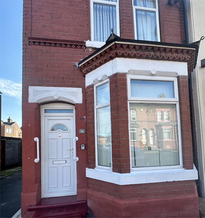 Tower Comfort Stay - Doncaster