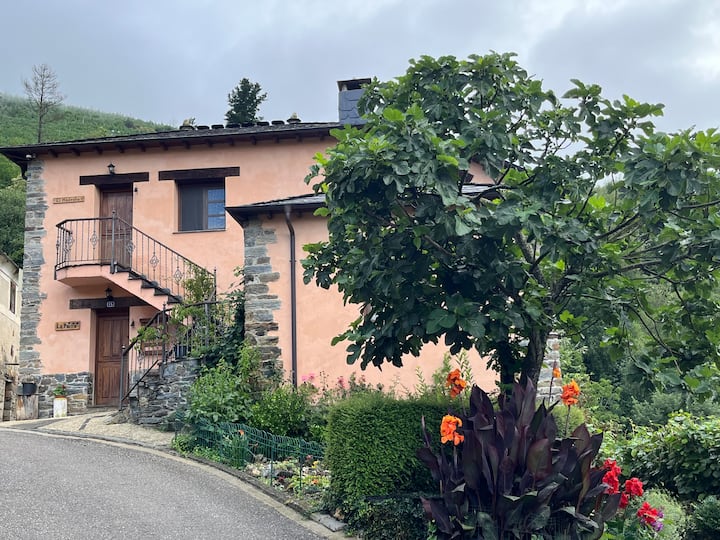 Apto Bodega De Sierra 27a02 By R2r Consulting - Grandas de Salime