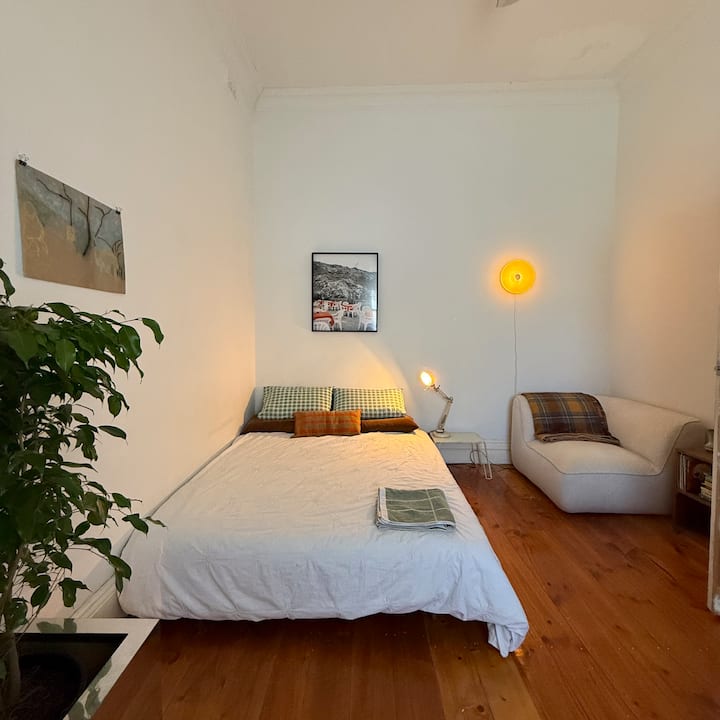 Room In The Heart Of Brunswick - Brunswick