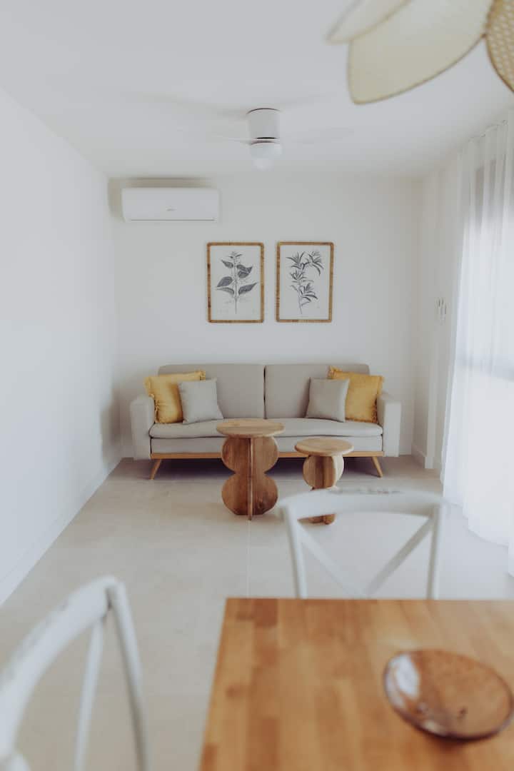 Olcina Apartments - Guadalest