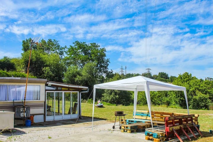 Modulo Rural El Bosque - Cantabria