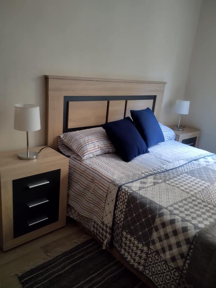 Habitación Doble Con Encanto
Vt-56790-v - Valence en Espagne