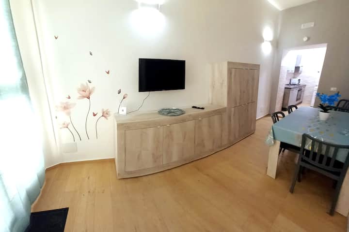 Casa Vacanze Vela Bianca - Gela