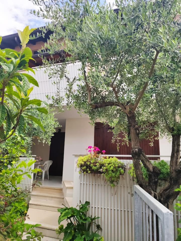 Casa Vacanze Mirella - Grado