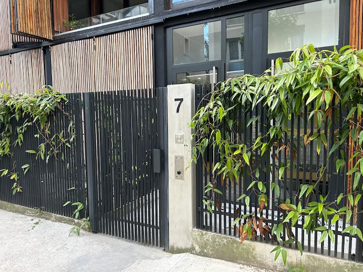 Appartement Avec Balcon Paris - Paris