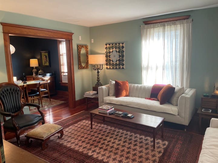 Vintage Victorian - Margaretville, NY