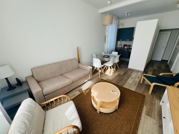 La Casa Di Beto (Citra 010025-lt-5193) - Genoa