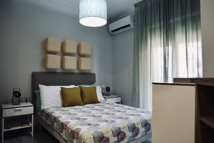 Doma Suite 2 - Gela, Italy